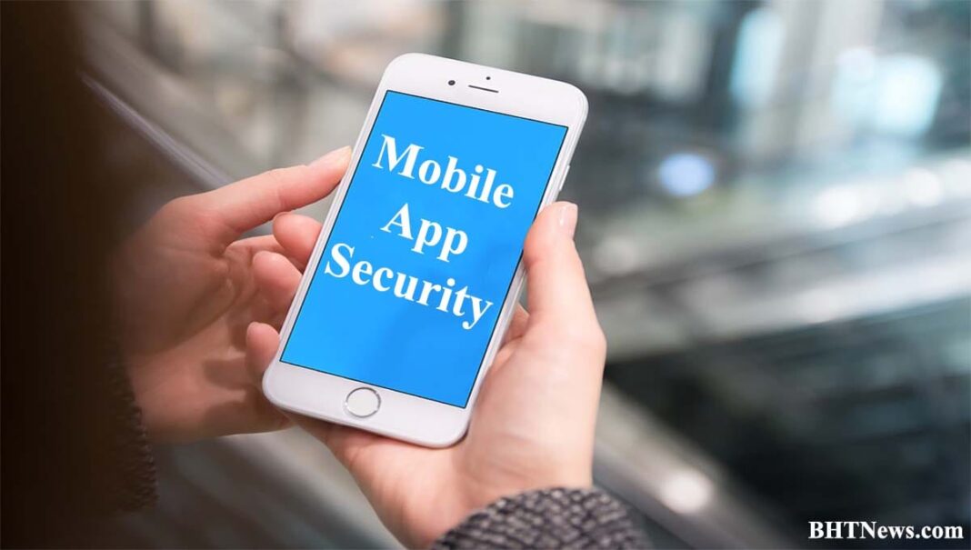4 Important Tips to Enhance Your Mobile App Security