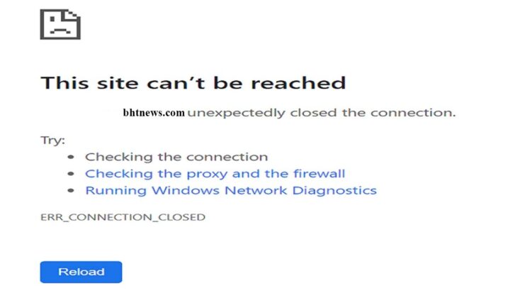 How To Fix Err_Connection_Refused |Top 12 Tips