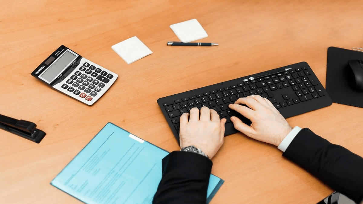 How To Calculate Total Revenue